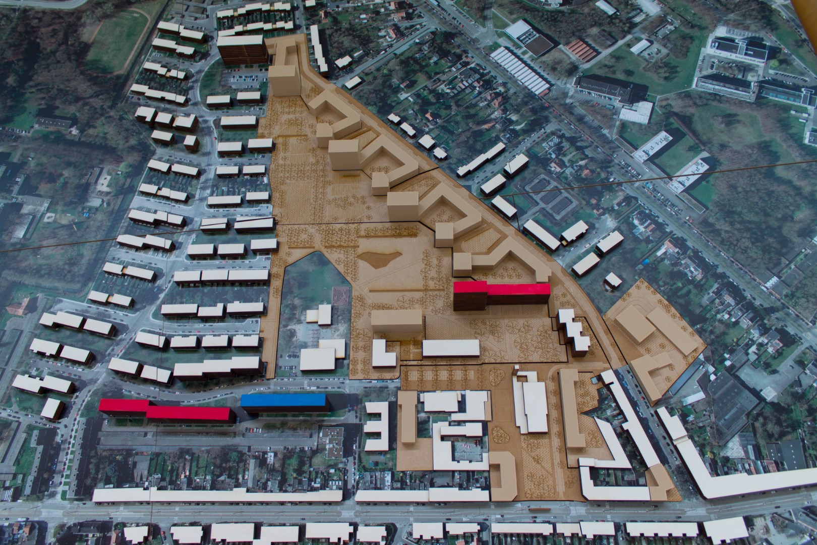 Project Nieuw Gent vernieuwt | Thuispunt Gent