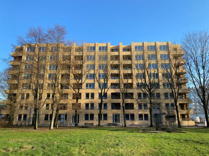 Nieuw Gent Vernieuwt! Thuispunt Gent levert eerste 74 nieuwe sociale ...